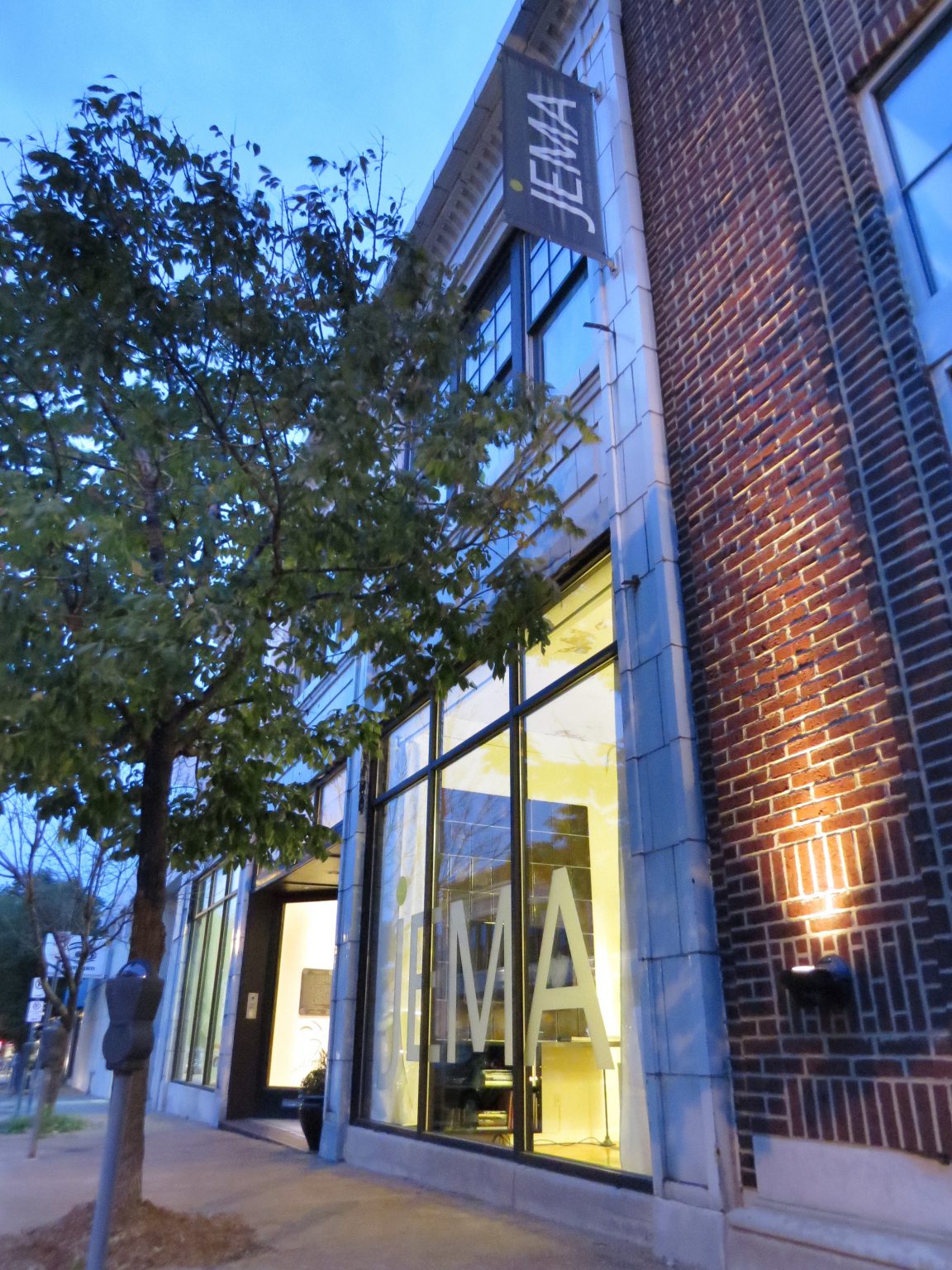 JEMA Is Expanding - JEMA