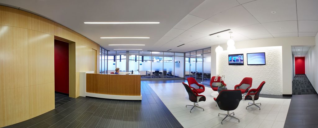 Amerinet (INTALERE) - JEMA