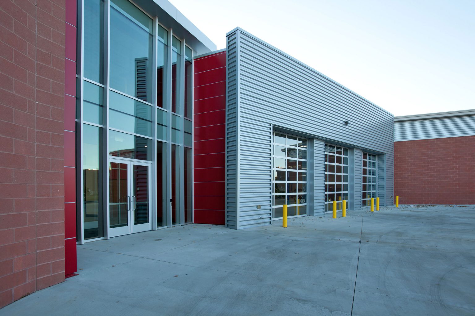 Ranken Technical College - Rodenheiser West - JEMA