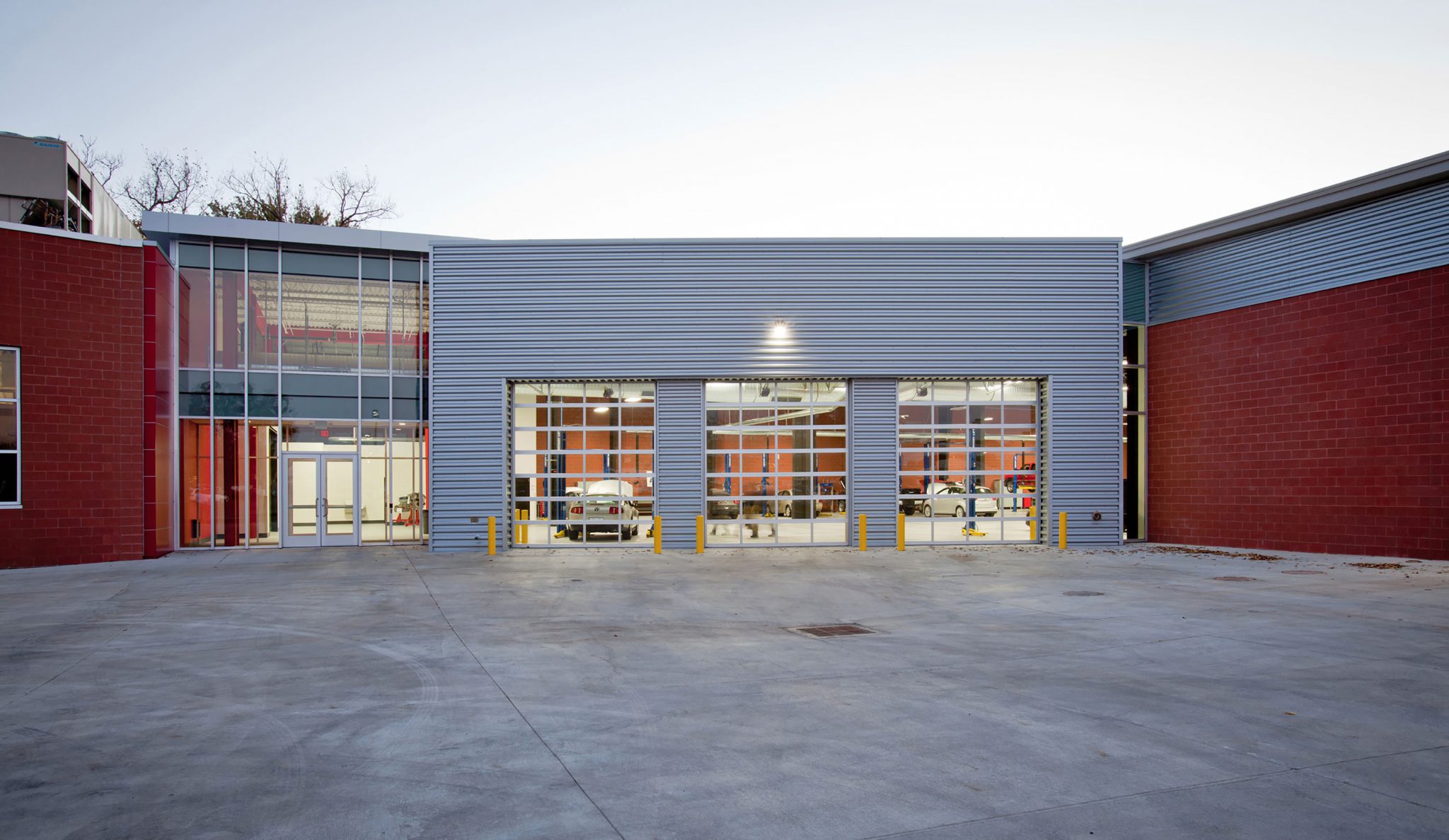 Ranken Technical College - Rodenheiser West - JEMA