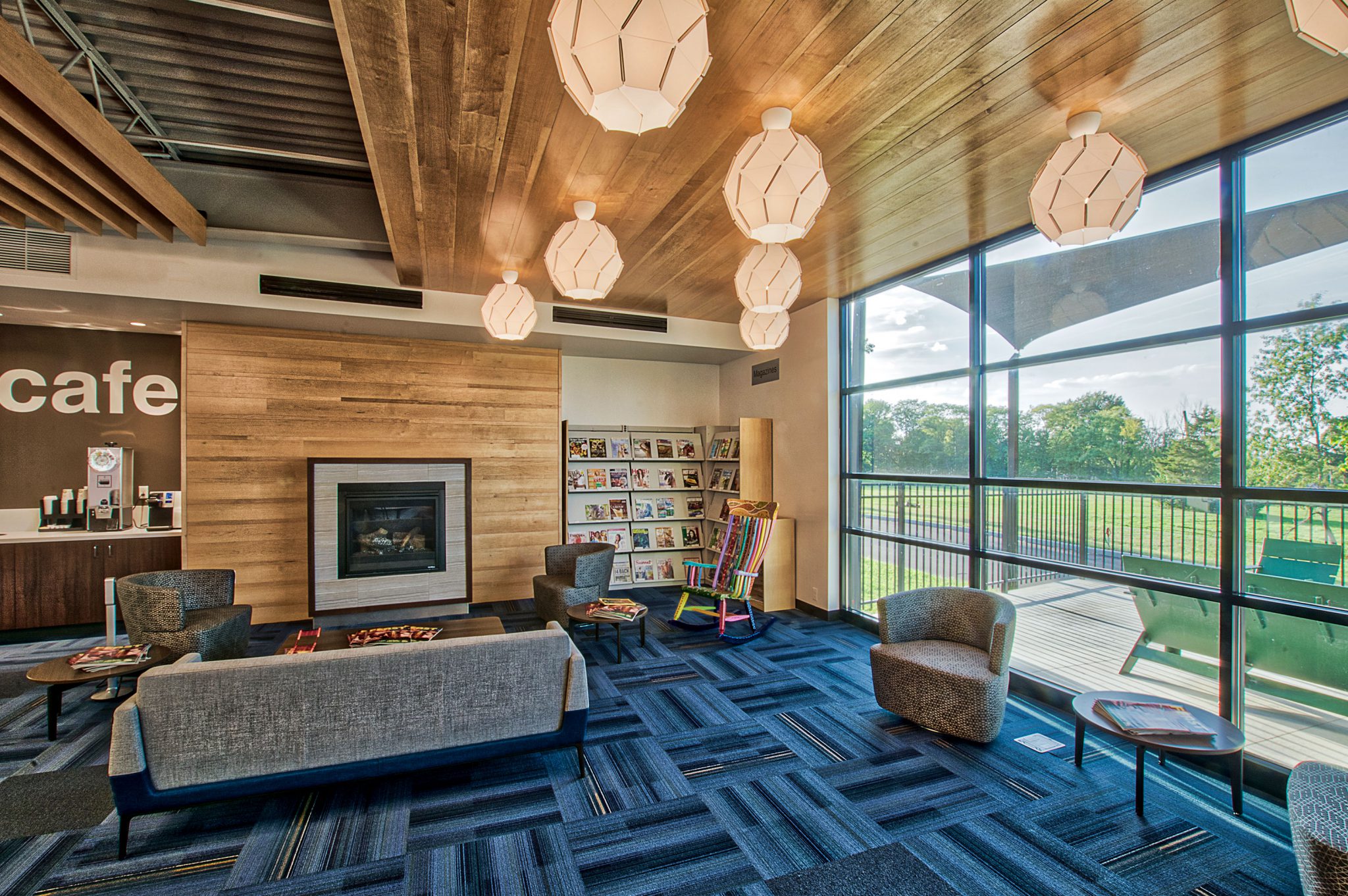 Scenic Regional Libraries - JEMA