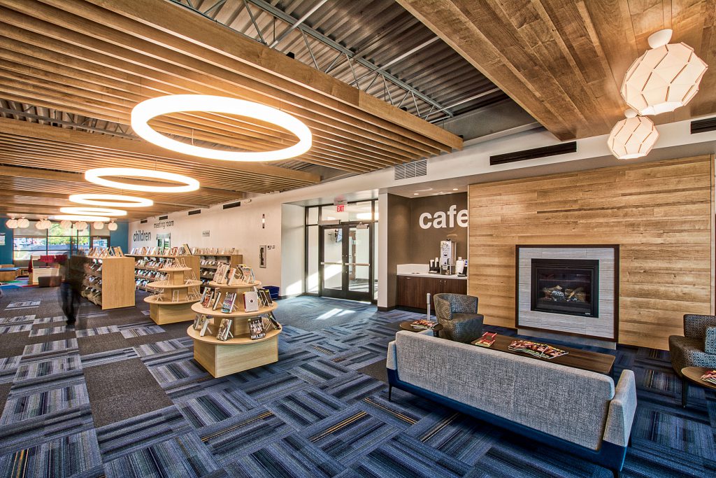 Scenic Regional Libraries - JEMA