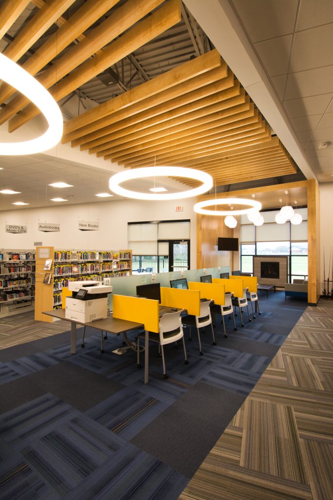 Scenic Regional Libraries - JEMA