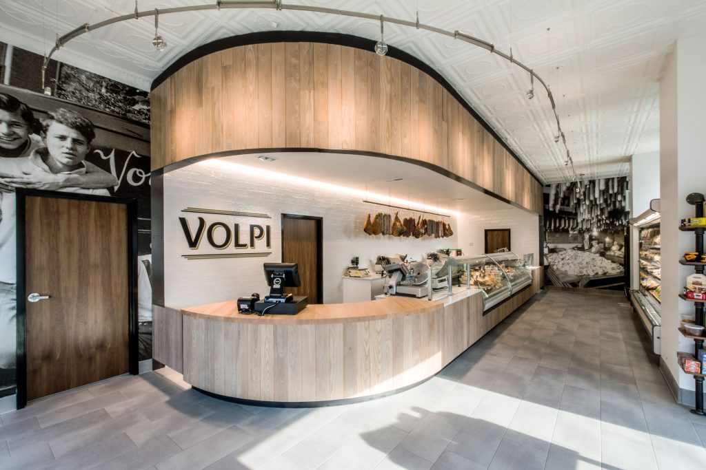 Volpi - JEMA