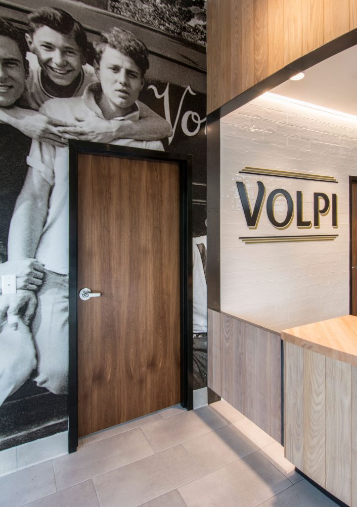 Volpi - JEMA