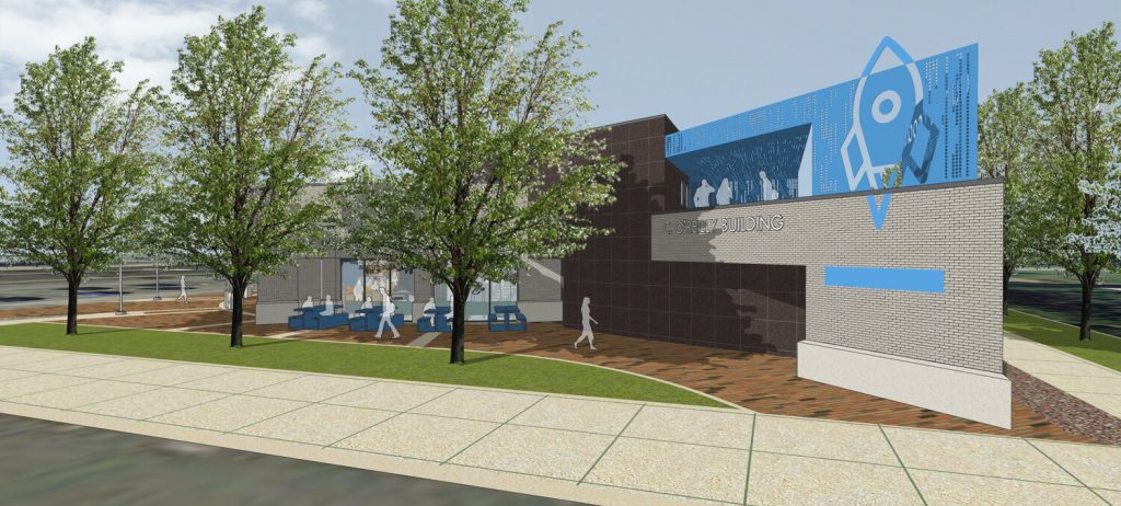 JEMA Featured in St. Louis Design Magazine - JEMA