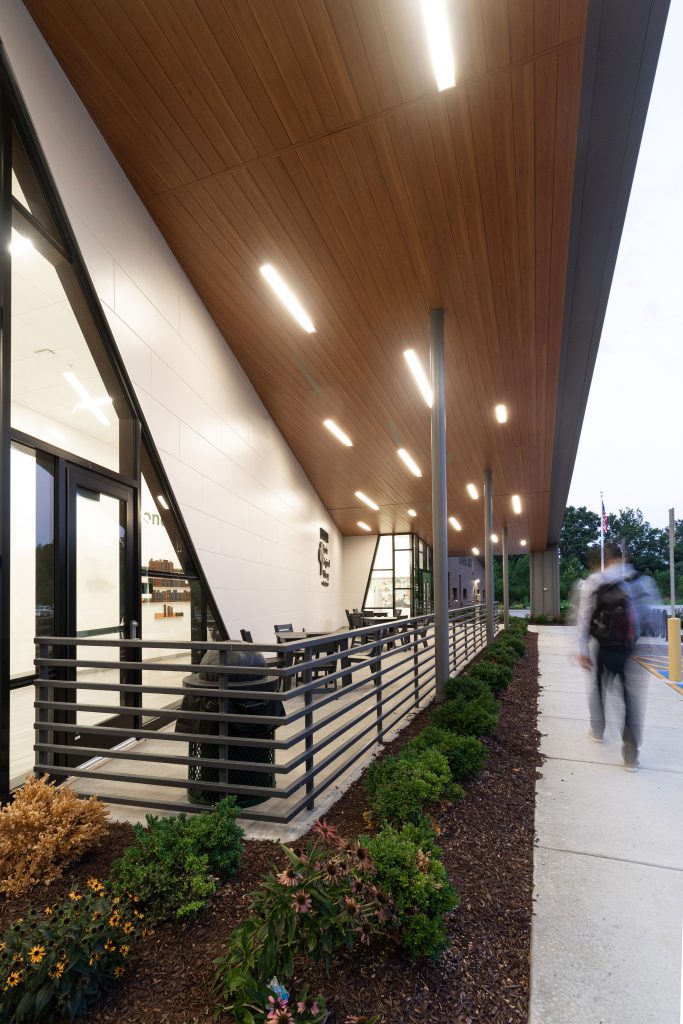 Scenic Regional Libraries - Union Branch - JEMA