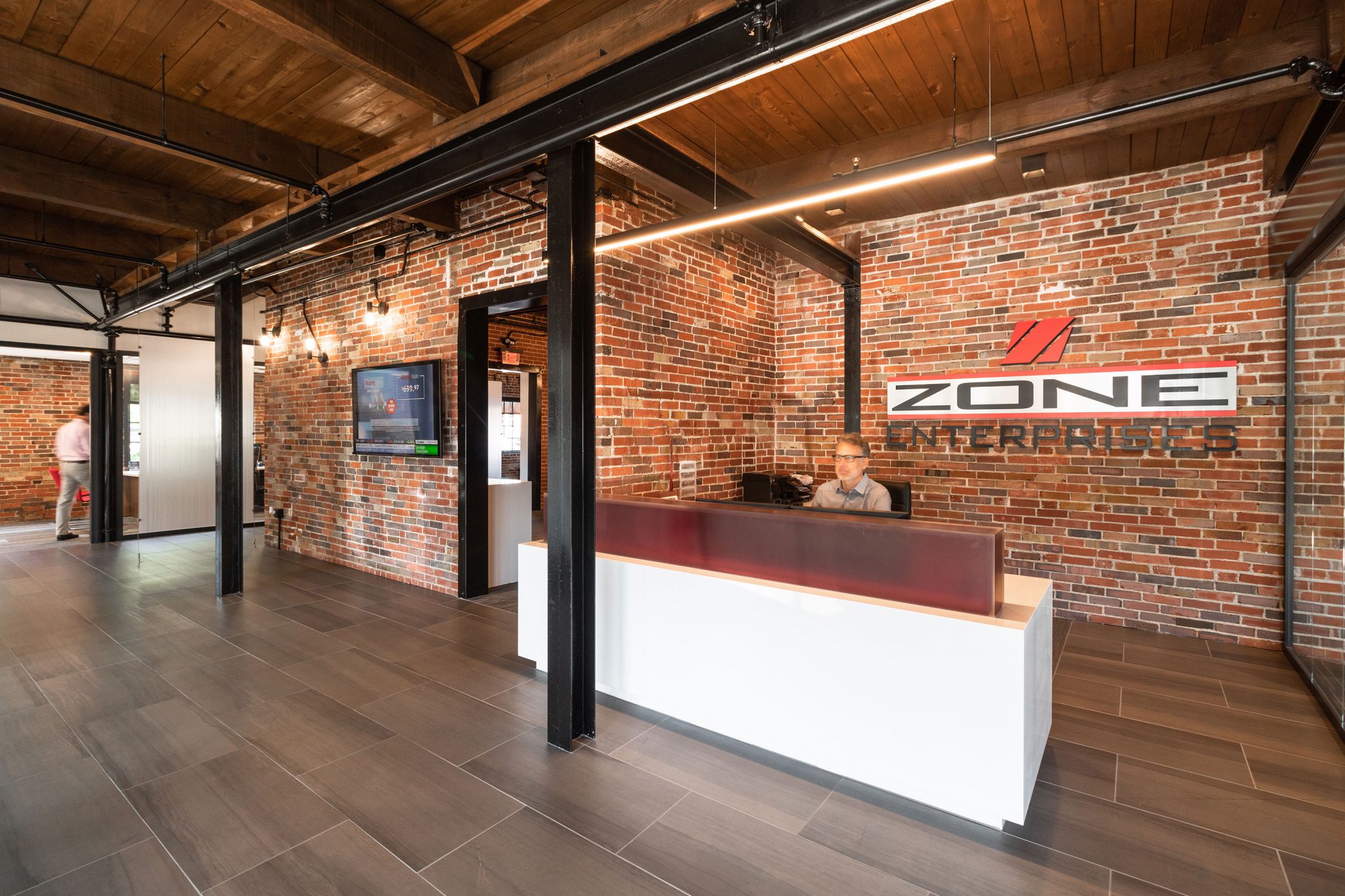 Zone Enterprises - JEMA