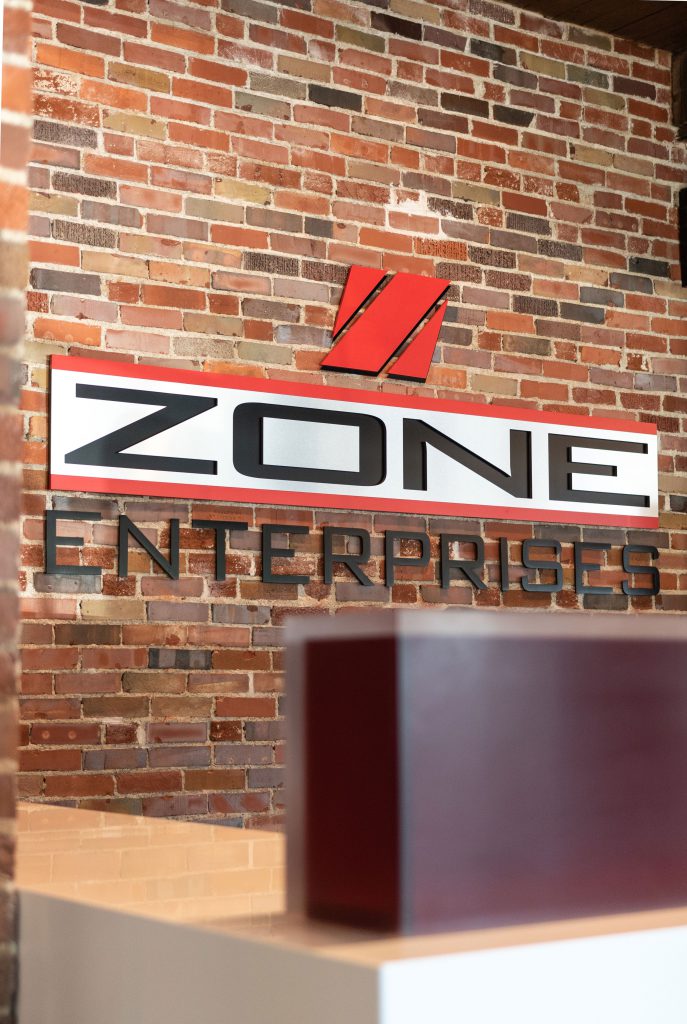 Zone Enterprises - JEMA