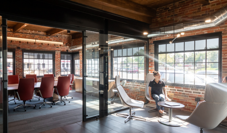 Zone Enterprises - Another 2021 Illumination Award Win for JEMA - JEMA