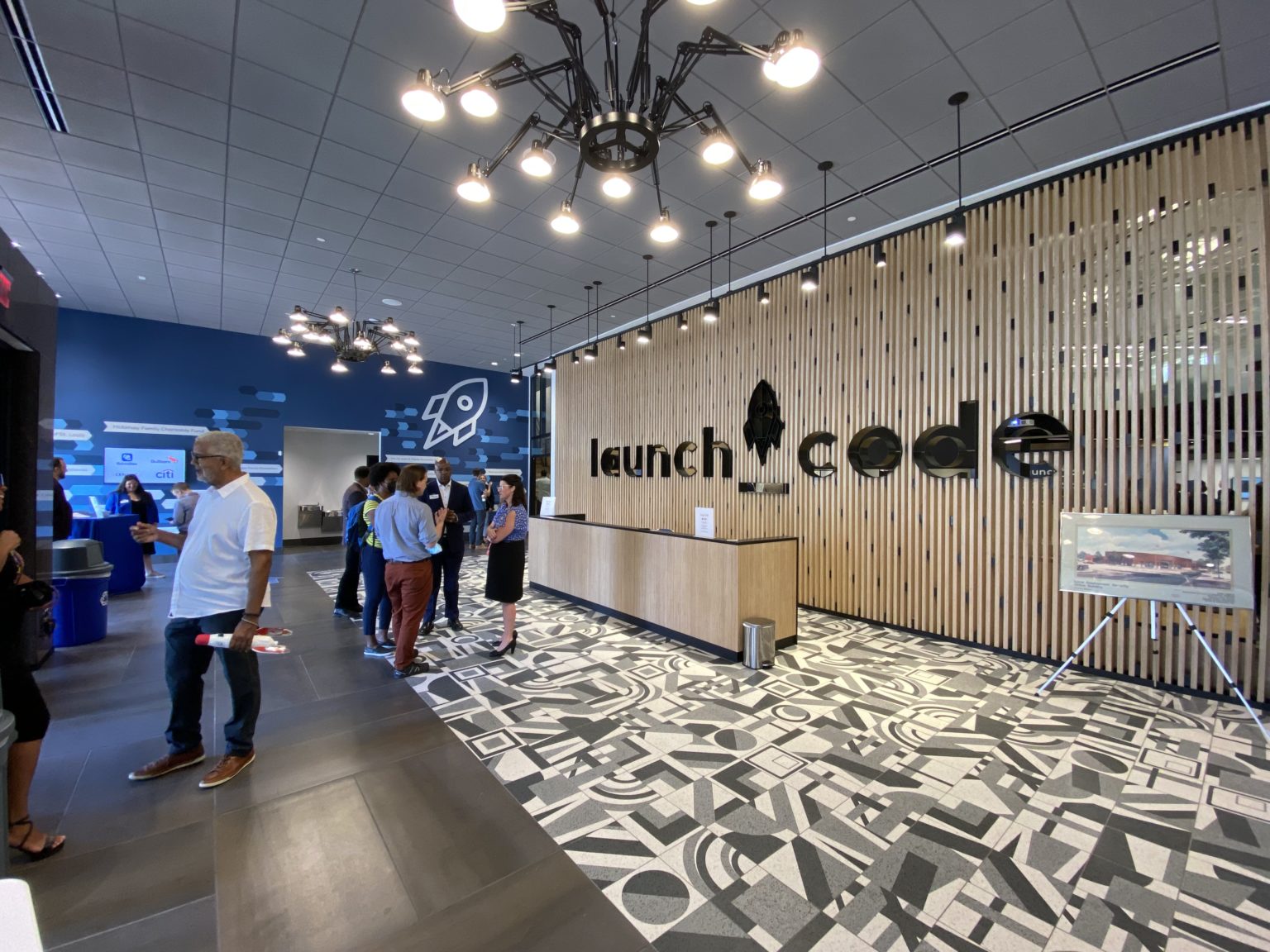 LaunchCode Takes Off - JEMA