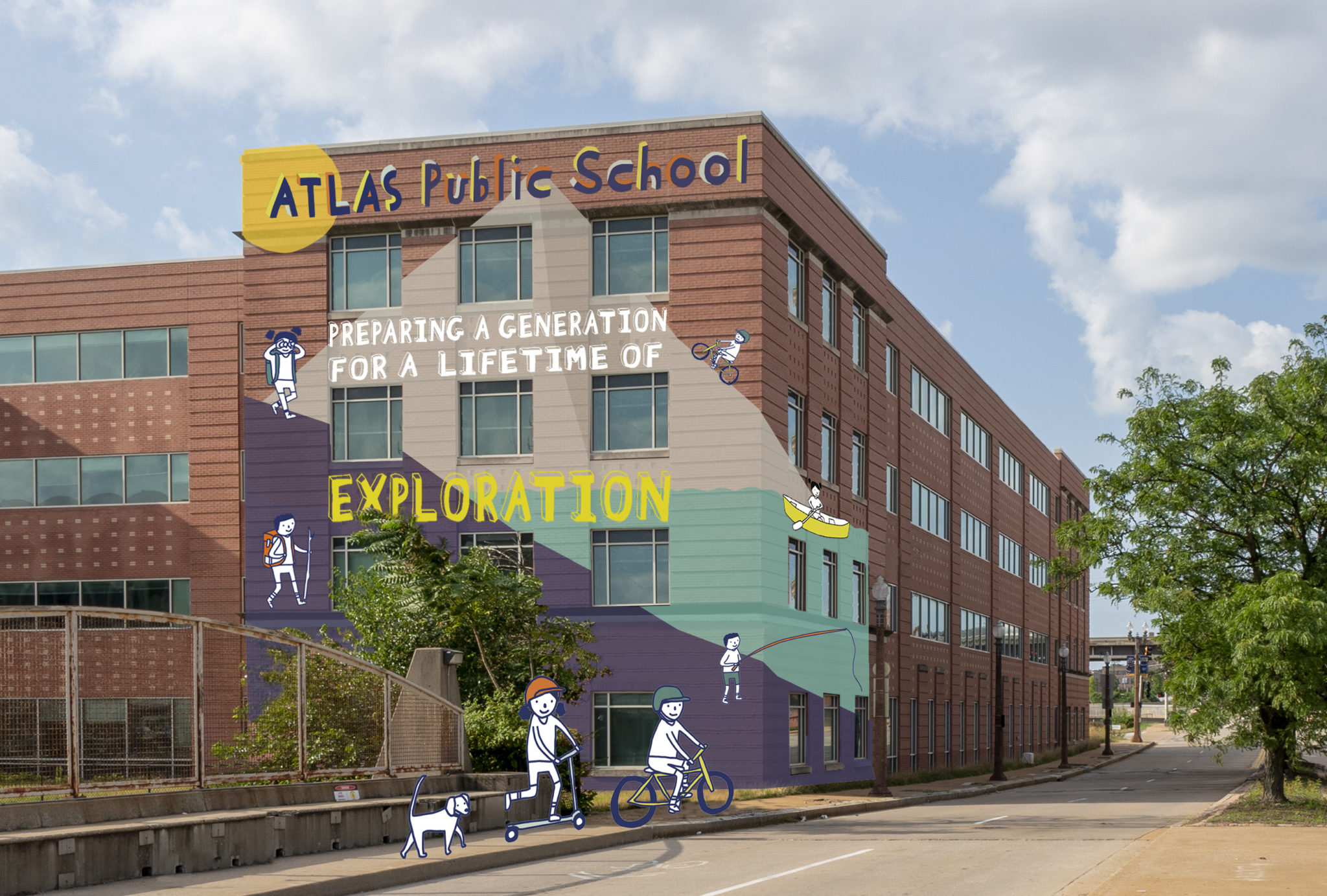 Atlas Public Schools Selects JEMA - JEMA