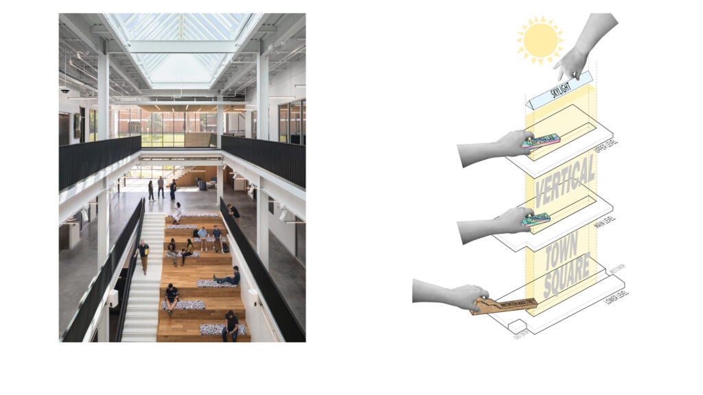 STLCC Florissant Valley Advanced Manufacturing Center - JEMA