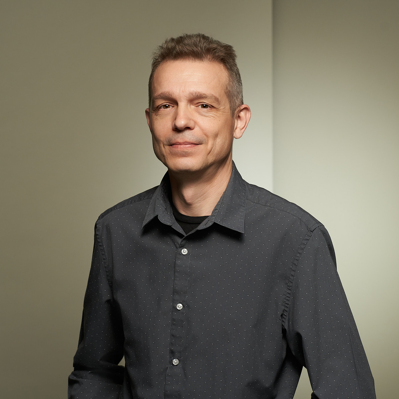 Andrey Mishev - JEMA