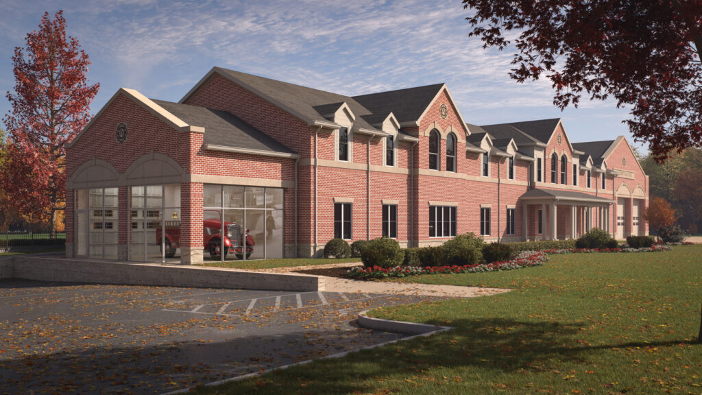 Florissant Valley Fire Protection Selects JEMA - JEMA