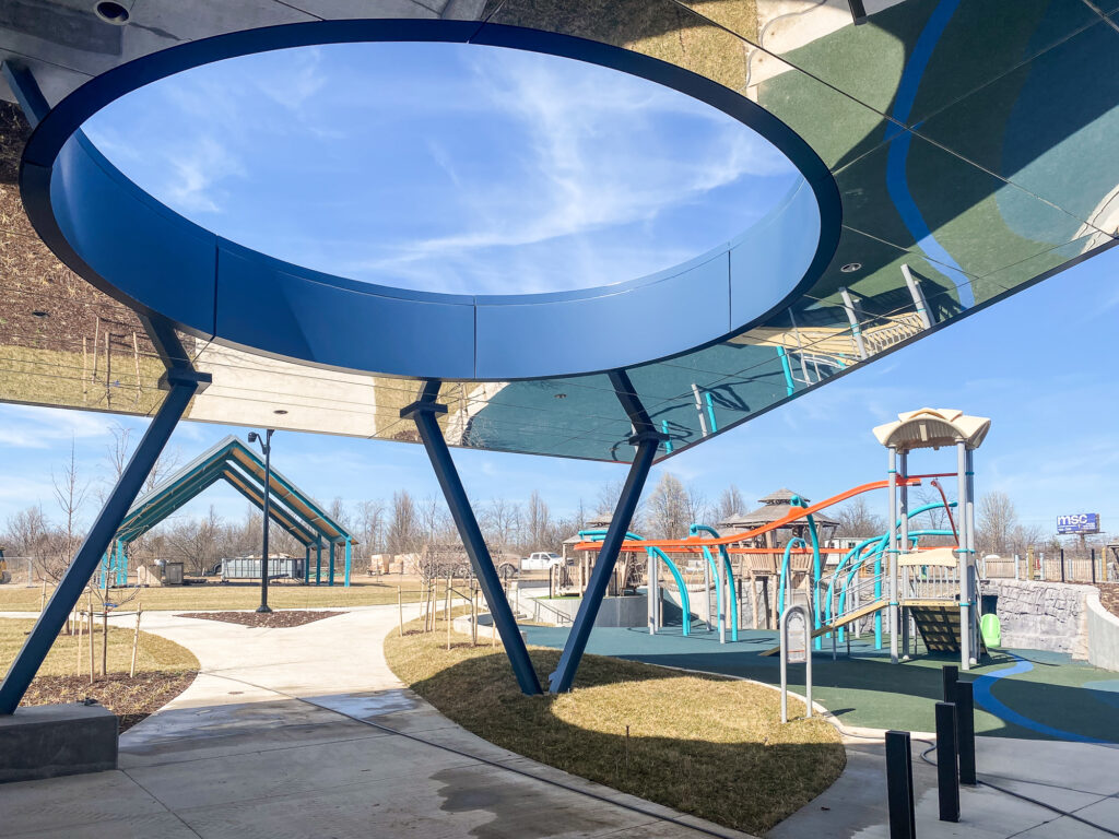 A New Era for Kinetic Park - JEMA