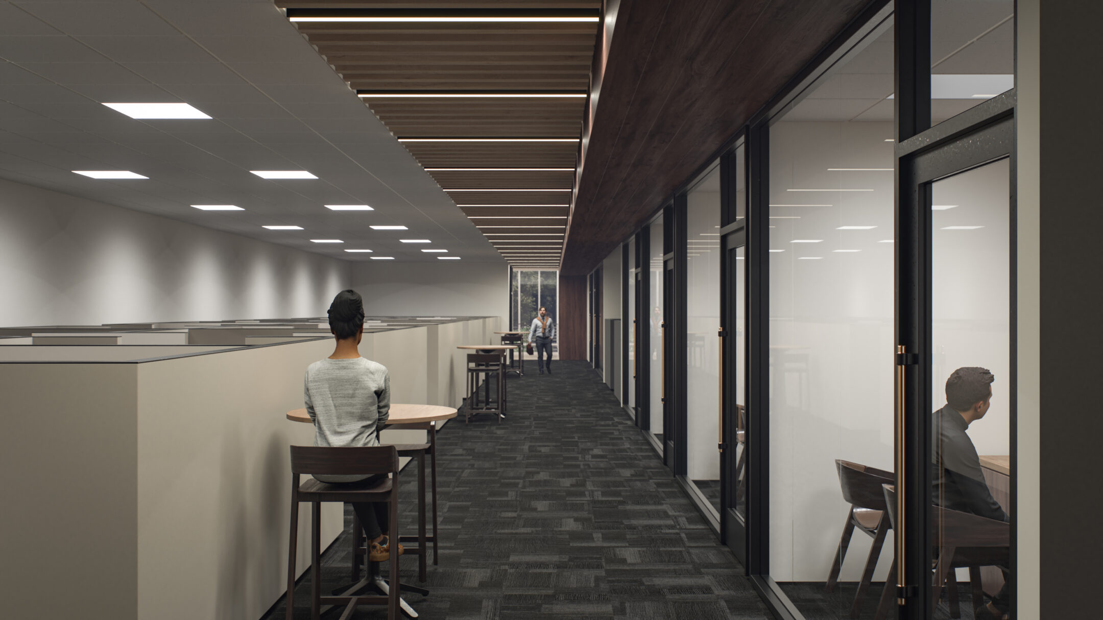 A Fresh Look at Workspace Design - JEMA